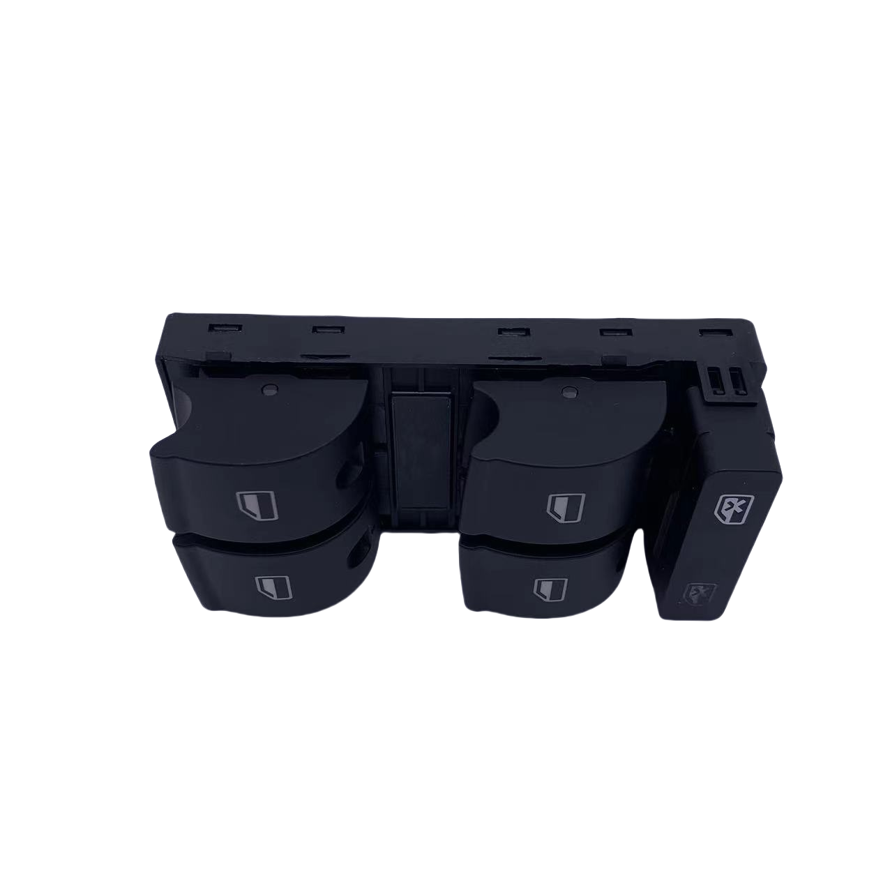 Front Left Power Window Master Switch 8ED959851 For Audi A4 S4 2002 ...