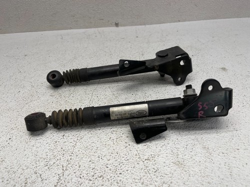 2006-2009 LAND RANGE ROVER SPORT FRONT LEFT RIGHT VIBRATION DAMPER OEM ...