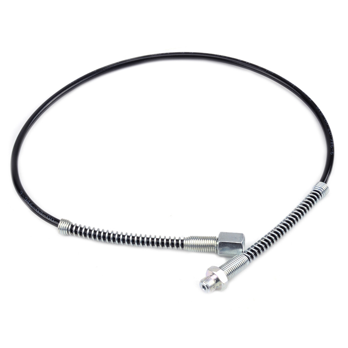 DN2 Microbore Fill Hose Microbore Hose Fit For PCP Air Nozzle Charging ...