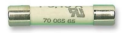 Digital Multi Meter Fuse FF500MA (500MA,0.5A)1000V Fast Acting Ceramic ...