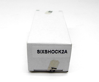 Honeywell SIXSHOCK2A Wireless Door Window Shock Sensor | eBay