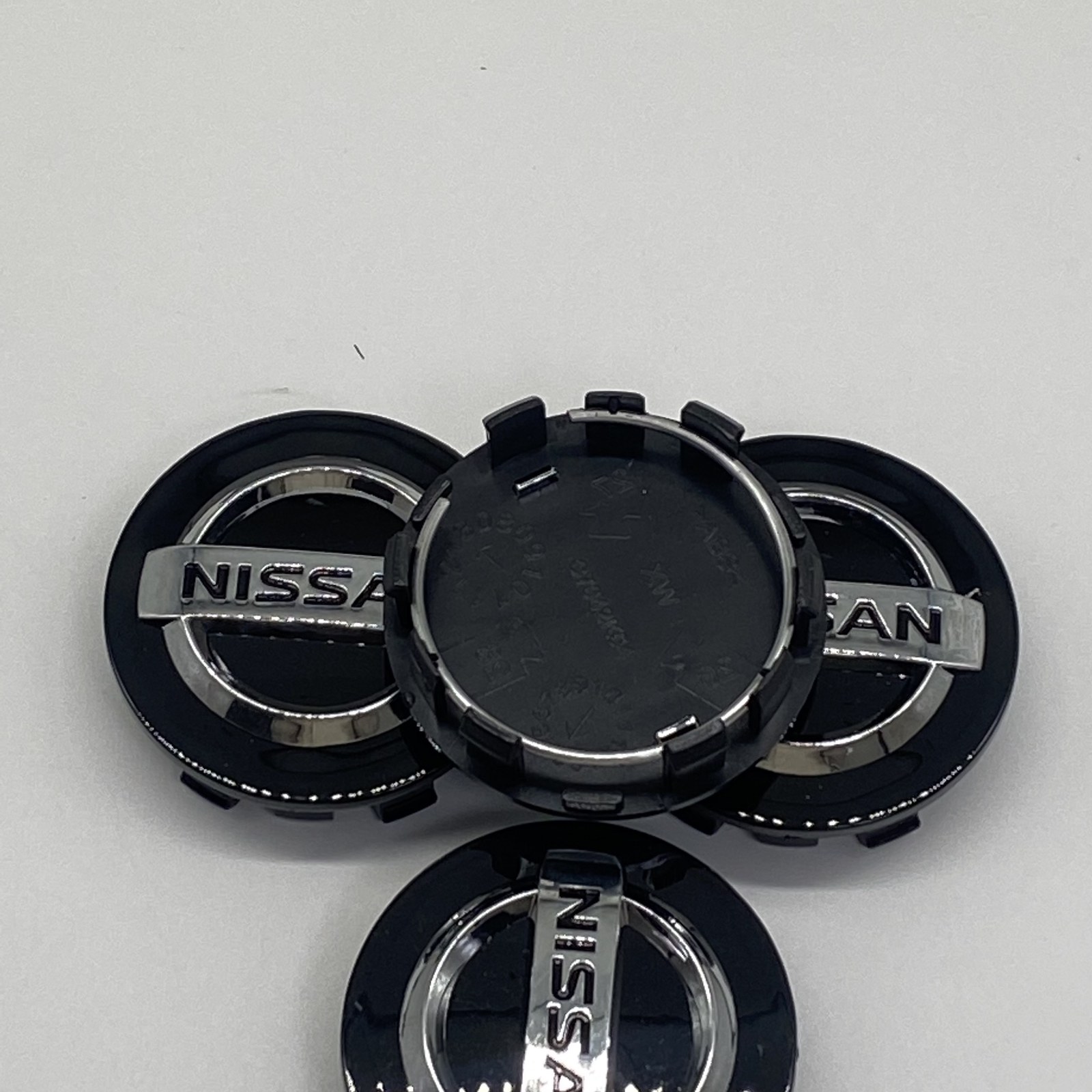 4PCS SET Wheel Center Cap 54mm For Altima Maxima Murano 40343 AU51A ...