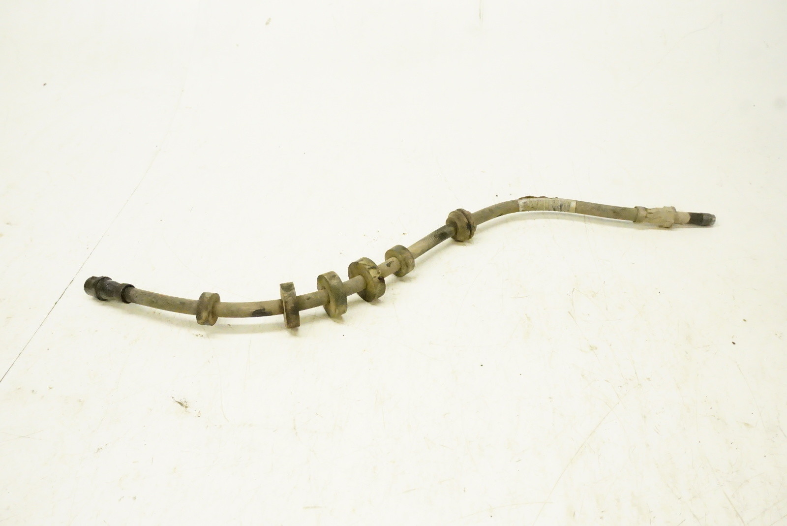 Brake Line Front 8K0611707E Audi A4 Allroad | eBay