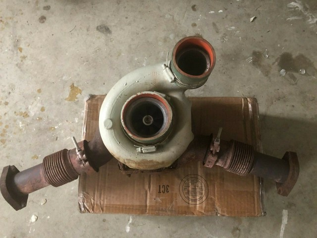 Caterpillar Turbo G 7W2875 for sale online | eBay