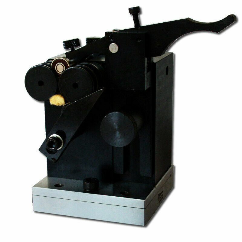Mini Punch Pin Grinder Needle Grinding Machine Pocket Precision 0.005 ...