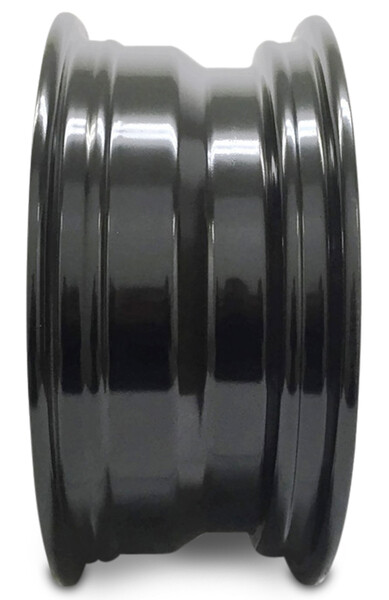 15x6 Inch Steel Wheel Rim for 2018-2021 Buick Excelle 4 Lug 100mm Black ...