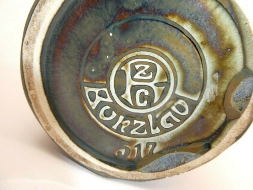 Bunzlau Vase Hugo Reinhold | eBay