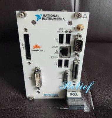 Card Based (VXI/PXI/PCI) - National Instruments Ni - 2
