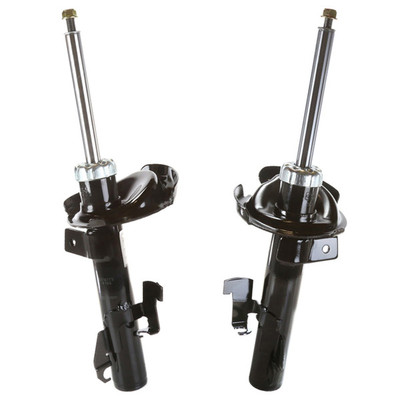 Shock Strut for 2004-2013 Mazda 3 Fit All Types-Front Pair | eBay