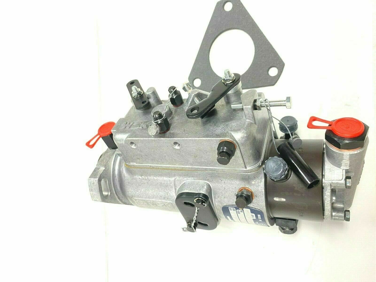 For CAV DPA Diesel Fuel Injection Pump 3230F180 For Perkins ADD 3.152 ...