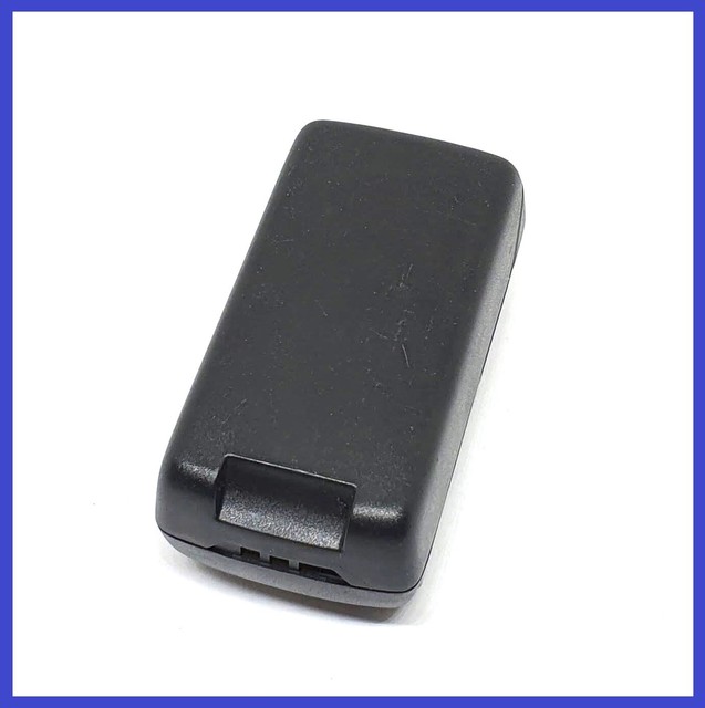 VW SKODA Original Magnetic Boot Light Torch Flashlight 3T0947417 for ...