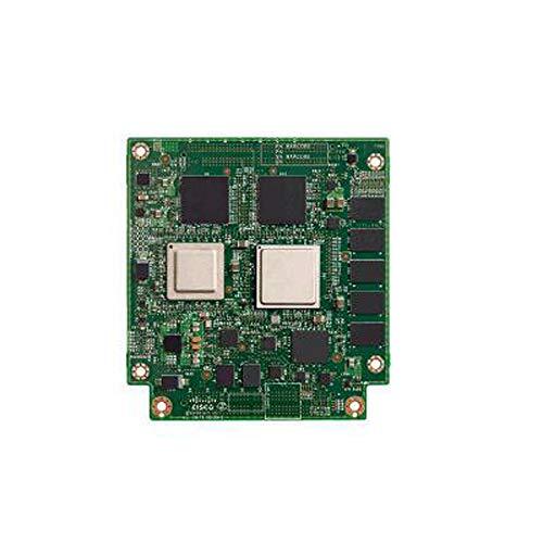 Cisco Systems ESS-3300-NCP-E EMBEDDED SERVICE SWITCH SERIES 3000 GE NO ...