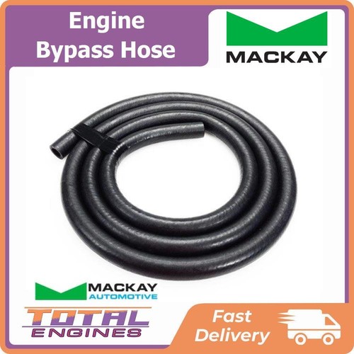 Engine Bypass Hose fits Mitsubishi V3000 EA/KR/KS 3.0L V6 6G72 | eBay