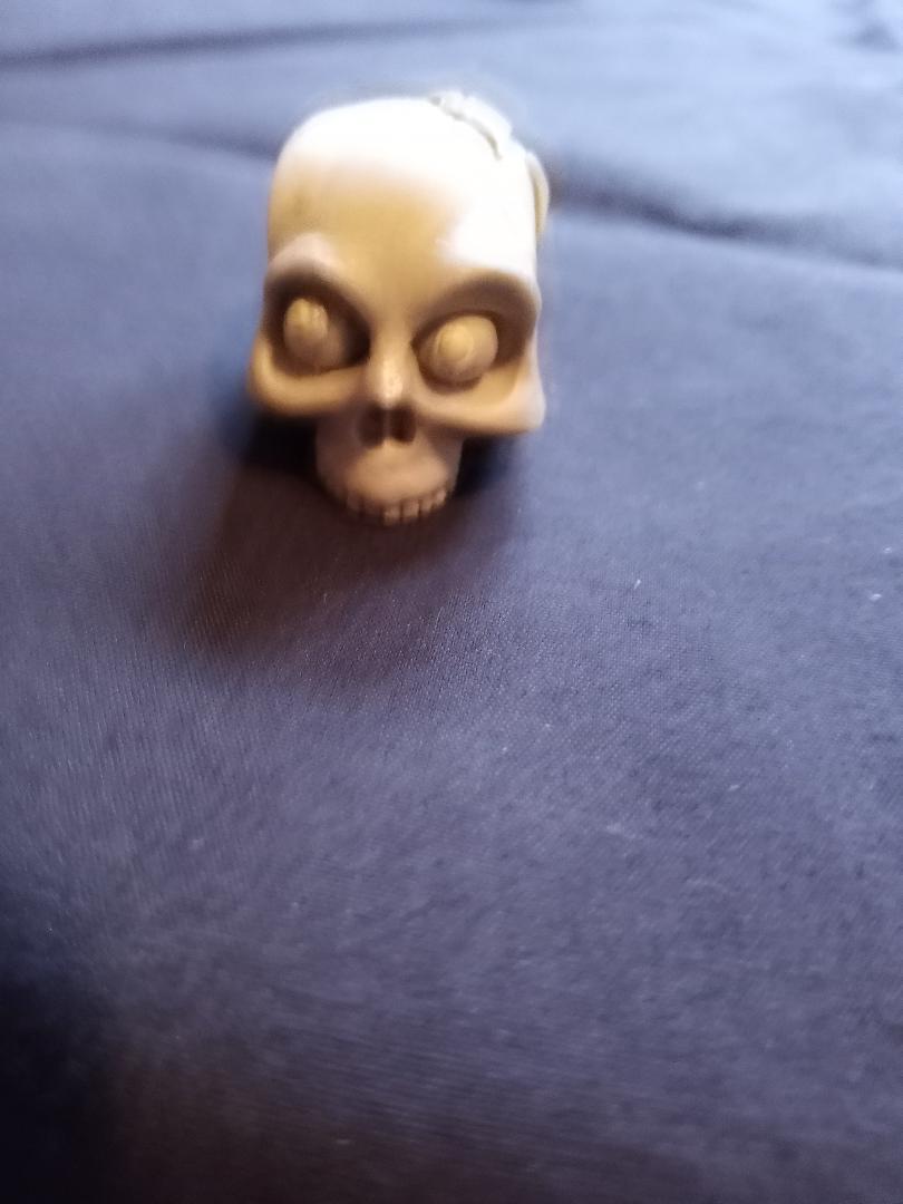 Very Rare Boobarella A.K.A. Vampirella, Venomella By Figuralia Resin ...