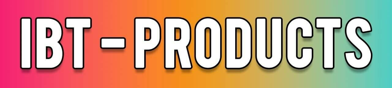 IBT-PRODUCTS | eBay Stores