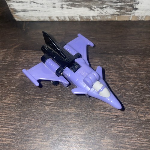 Takara Transformers G1 Micromasters Storm Cloud Air Strike Patrol ...