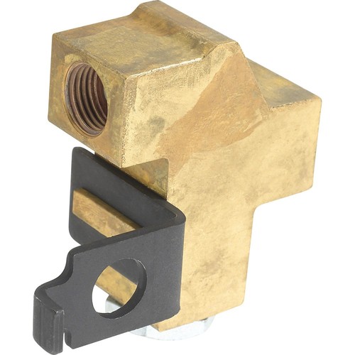 1967-69 Camaro Firebird; Rear / Brake Pressure Regulator Valve | eBay