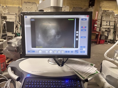 Novadaq Stryker Spy Elite LC3000 Fluorescence Imaging System | eBay