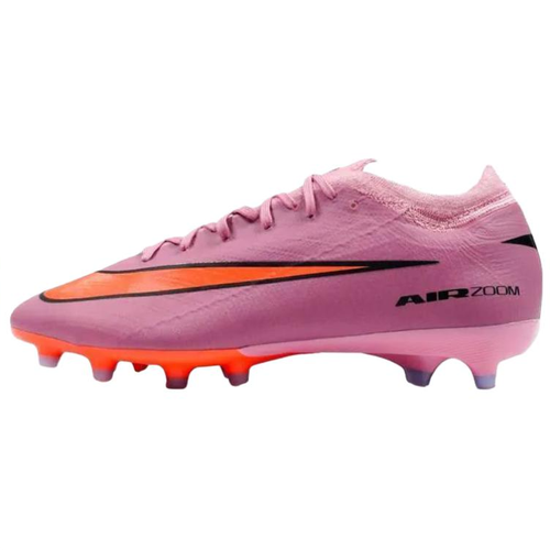 Nike Mercurial Vapor 16 Shock Absorbers Soccer Shoes Men's Purple ...