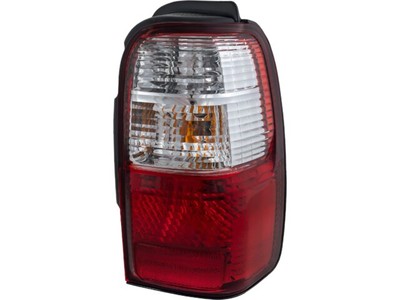Right Tail Light Assembly For 01-02 Toyota 4Runner SR5 Limited Base ...