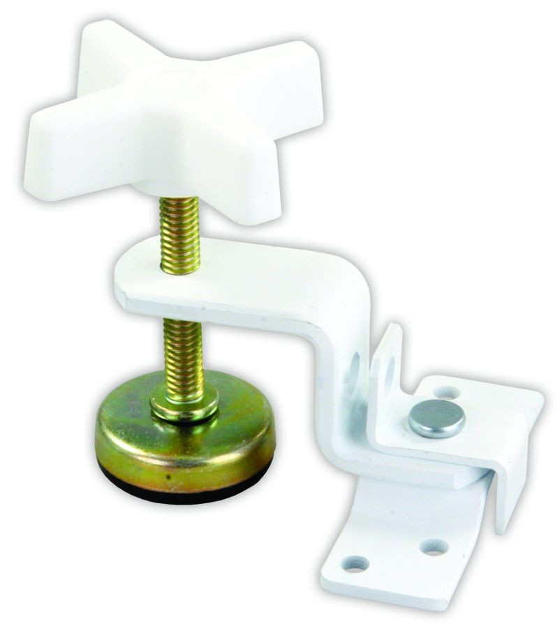 Jr Products 20775 Fold Out Bunk Clamp White 756815207751| eBay