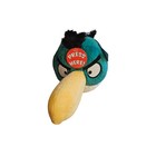 Rare 2017 Angry Birds Talking Plush Toucan Hal No Sound 8”H | eBay