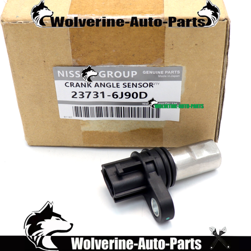 OEM Camshaft Position Sensor For Nissan 350Z Altima Frontier NV Maxima ...