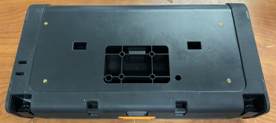 Lot of 5x Brother Rugged Roll Case PocketJet PA-RC-001 | eBay