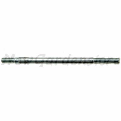 Screw Prisoner Mower Lawn Mower Original Loncin 380180093-0001 | eBay ...