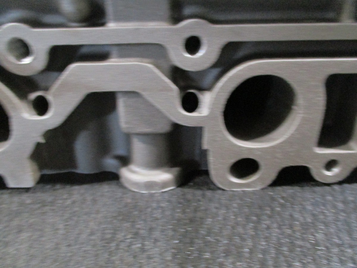 1985-89 Isuzu I-Mark / Chevy Spectrum 1.5L 4XC1 Cylinder 1985-89 Isuzu I-Mark / Chevy Spectrum 1.5L 4XC1 Cylinder
