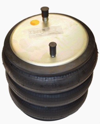 BlackTech Air Springs Bag 3C 295-8018 P01 "Best Warranty" | eBay