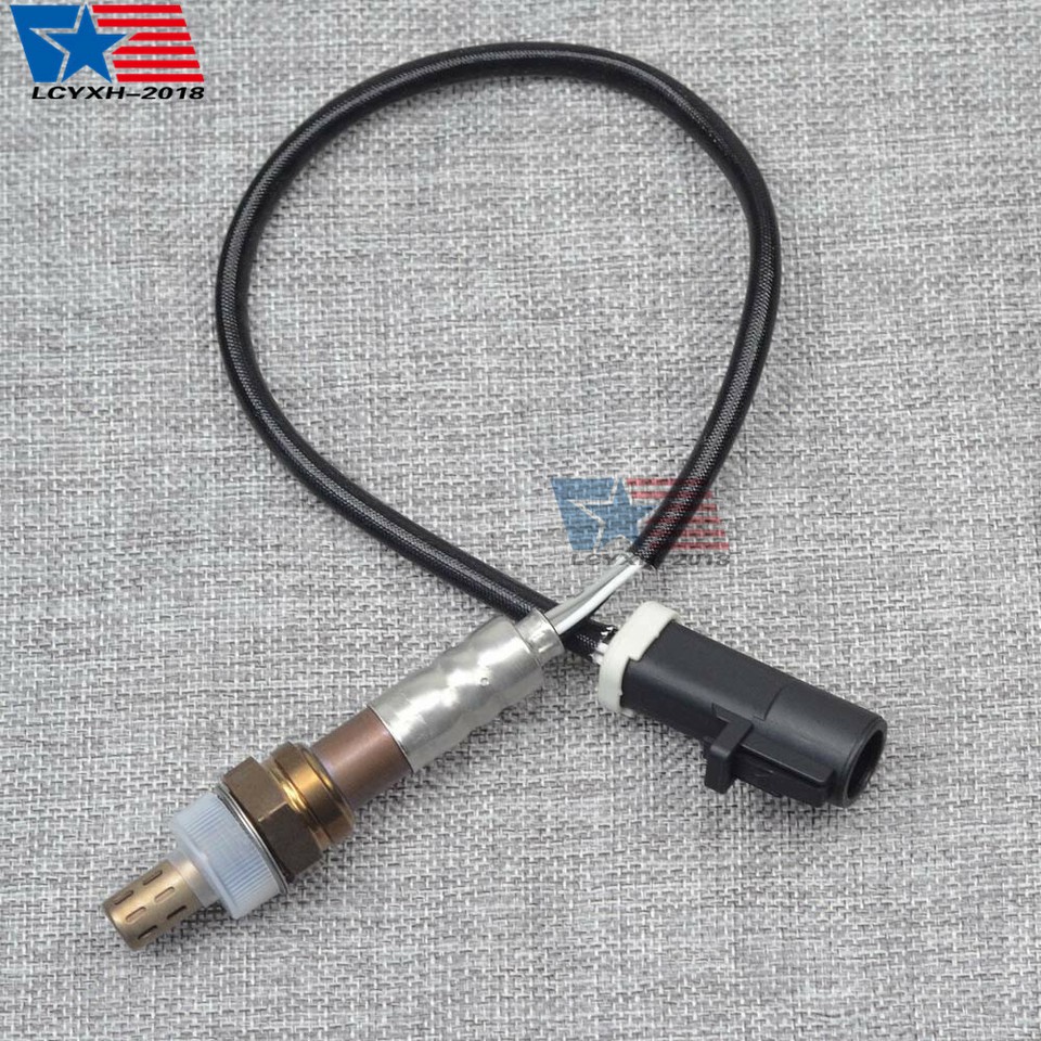 2PCS Upstream O2 Oxygen Sensor for Ford Pickup Truck Lincoln Mercury ...