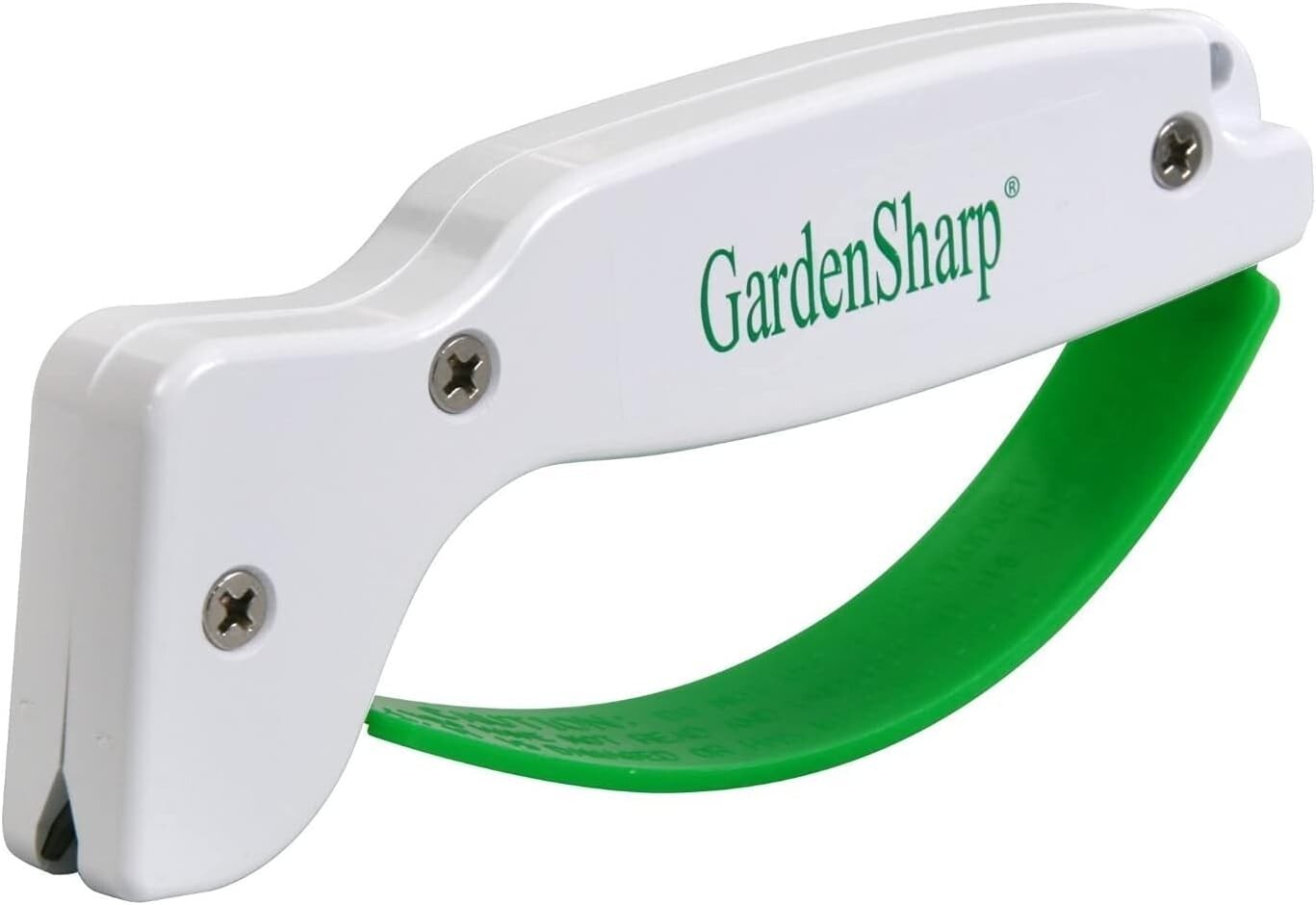Fortune Products Garden Sharp Tool Sharpener Reversible Tungsten ...