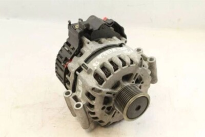 ALTERNATOR GENERATOR FOR BMW F10 F30 14V Hybrid 200A N55 12317622372 | eBay