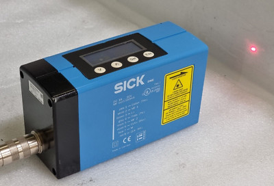 SICK DME5000-213 Distance Meter | eBay