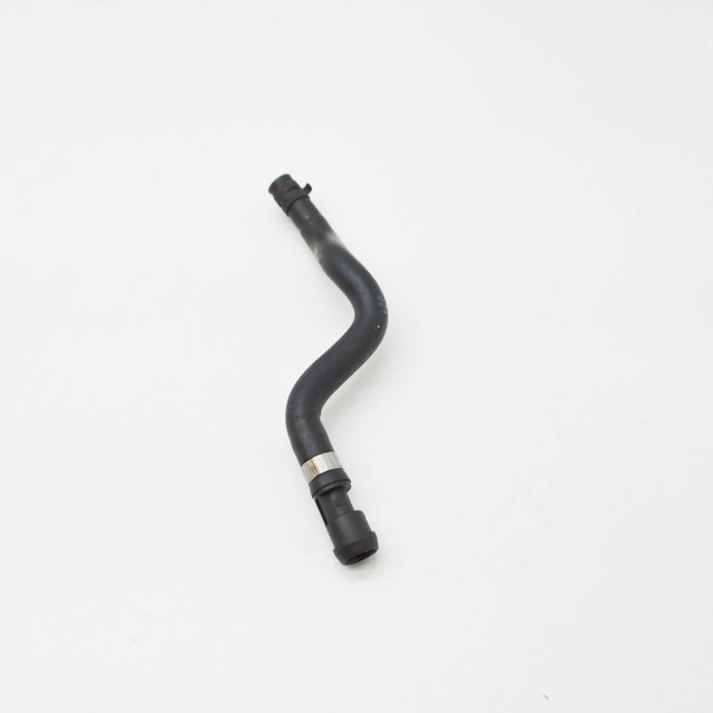 MERCEDES-BENZ E CLASS LOWER ENGINE COOLANT OVERFLOW HOSE A2385015100 ...