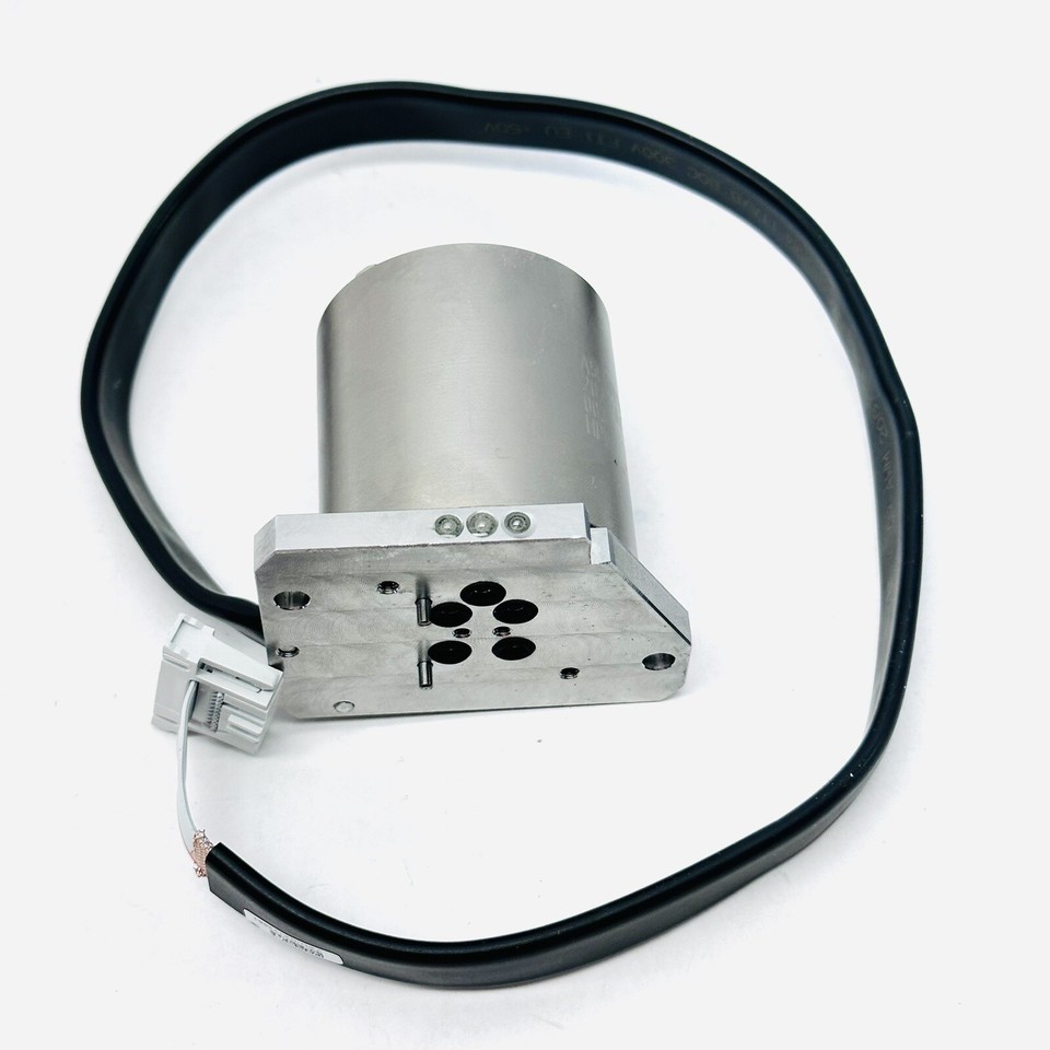 SIEMENS C79451-A3460-B525 MEASURING HAED FOR OXYMAT | eBay