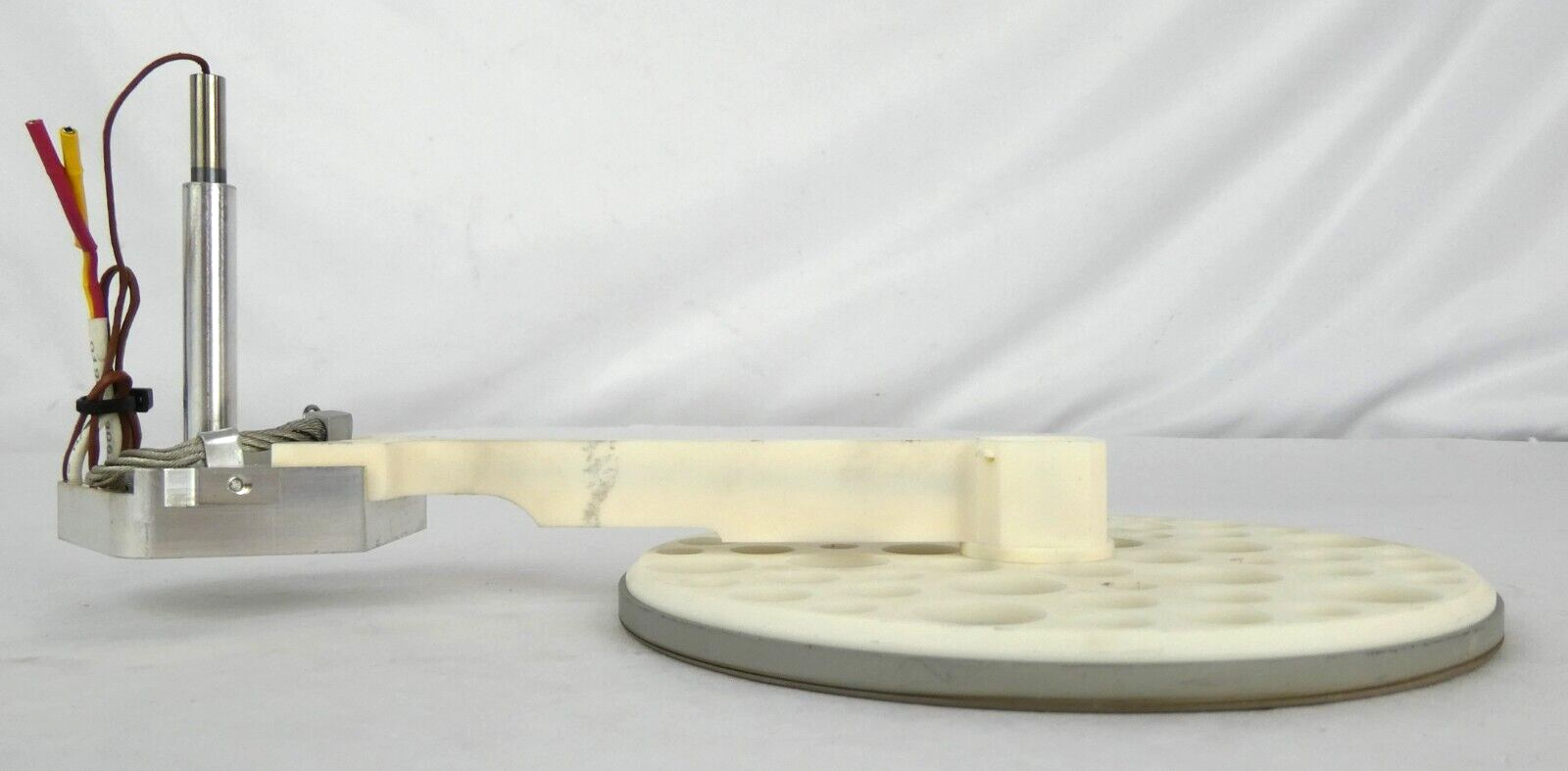 AMAT Applied Materials 0190-09399 150mm Susceptor Assembly T2 Welded ...