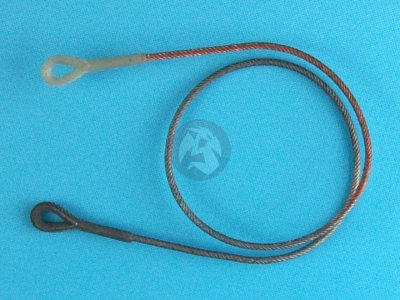 Eureka XXL 1/72 Towing Cable for German Panzer IV Tank and Variants ...