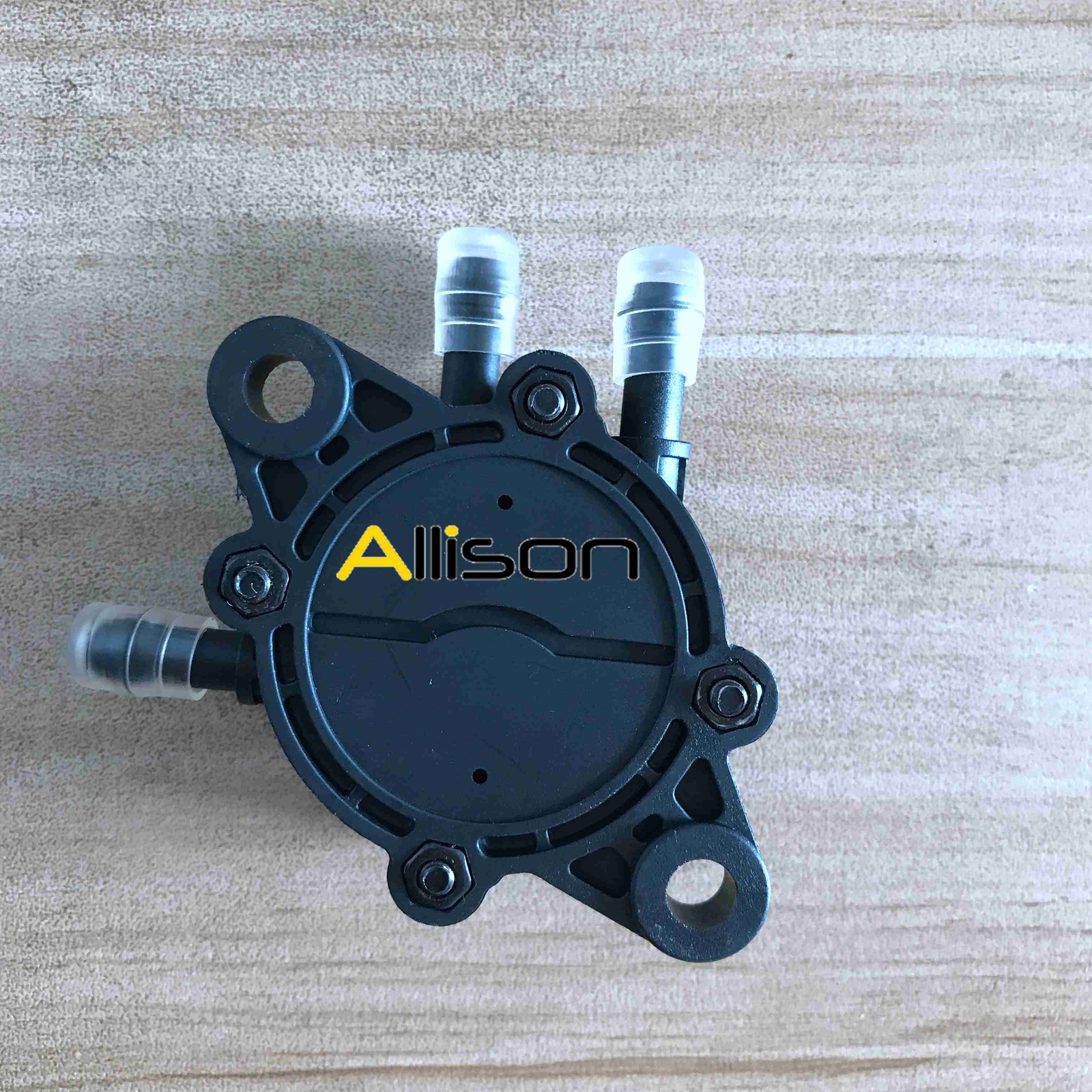 Fuel Pump Filter For Predator 22 HP 670cc V-Twin Horizontal Engine ...