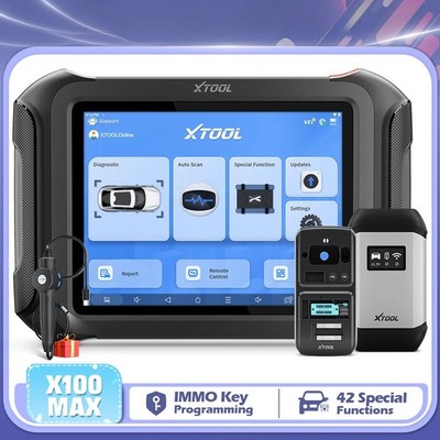 Key Programming Tools Immobilizer Key Programmer Locksmiths Tool All ...