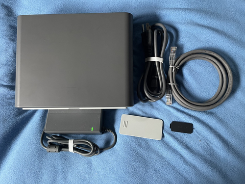 Inseego Wavemaker Pro FG2000e 5G Cellular Router Dual SIM | eBay