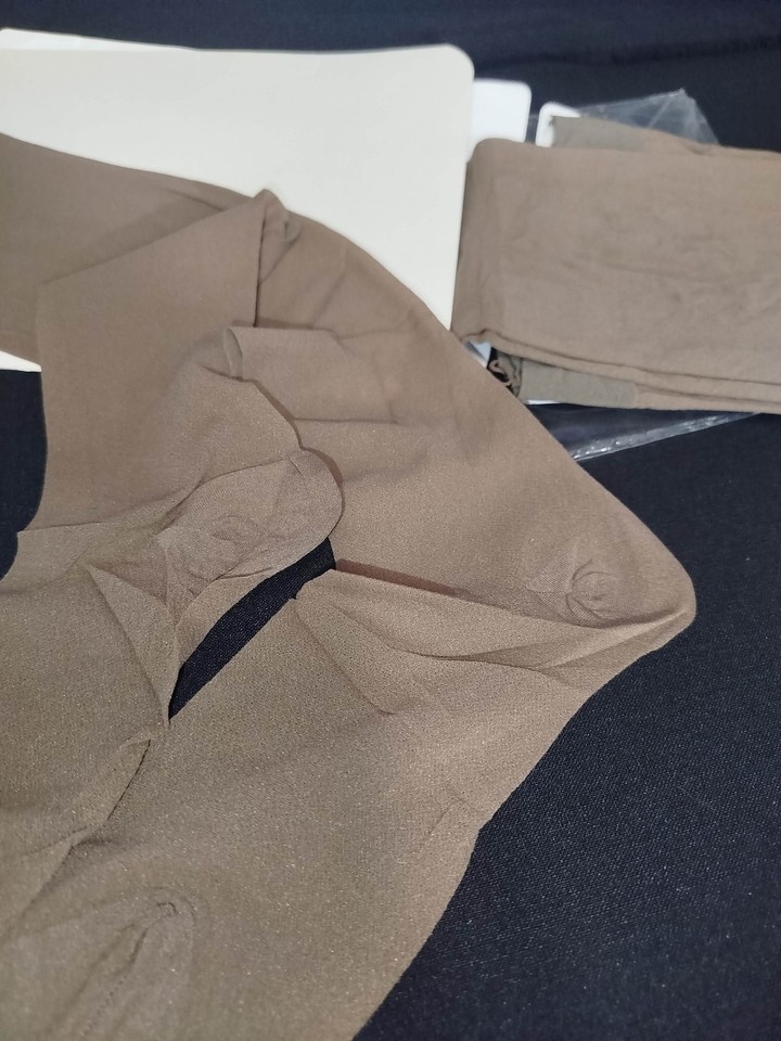 COLLANT 4 XL CASTORO PANTYHOSE ELLY SERENA RHT Punta Tallone CORPETTO D ...