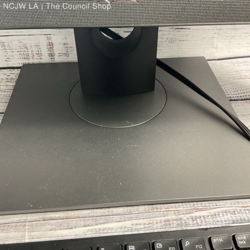 Dell Optiplex 7780 AIO Series Desktop Computer w/ Untested Keyboard ...