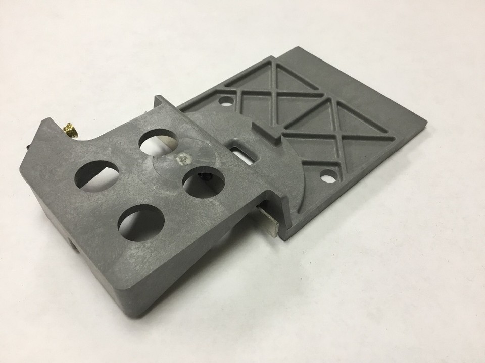NEW Norel Lower Slide Assembly(cou1102) for the Fresh Choice Cigarette ...