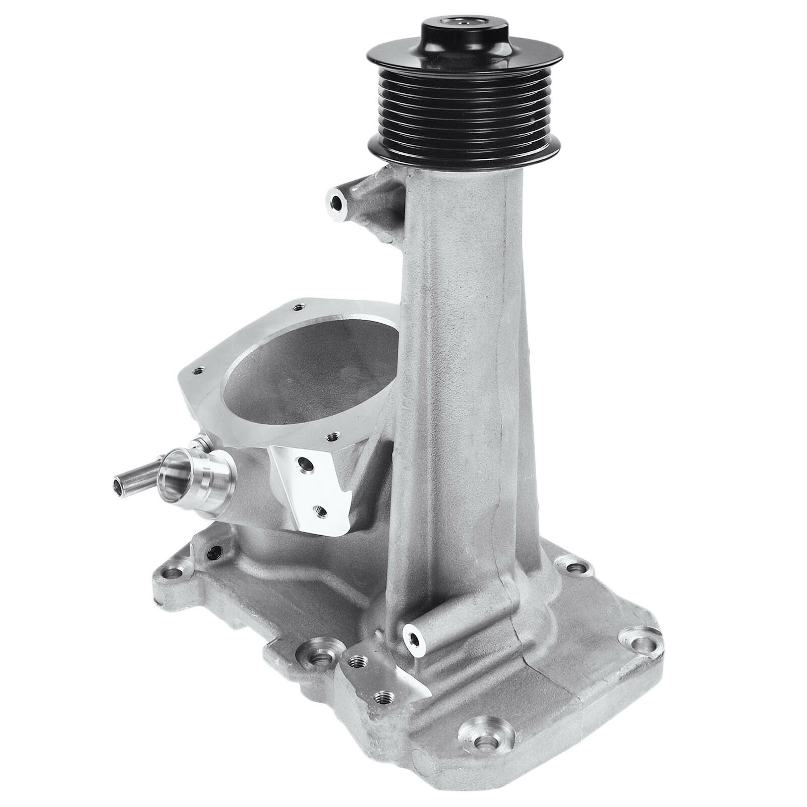 Supercharger Snout Rebuild Kit for Land Rover Range Rover Jaguar XF XFR ...