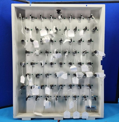 Keytrak Intelligent Key Management System #2 | eBay