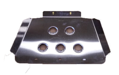 Pro Comp Skid Plate (Stainless Steel) for 99-13 Avalanche / Suburban ...