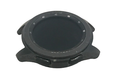 Samsung Galaxy demo Watch 42mm SM-R810X no bands - Used | eBay