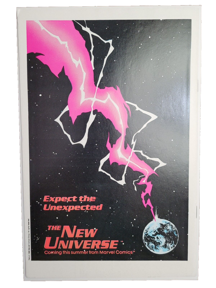 Thor #371 1st Appearance Justice Peace; Tva Loki; NM; White Pages 1986 ...